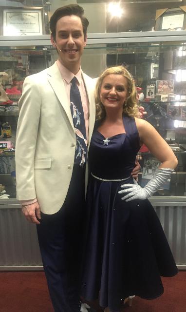 Trodding the Boards May 19, 2020 - Ambush Magazine