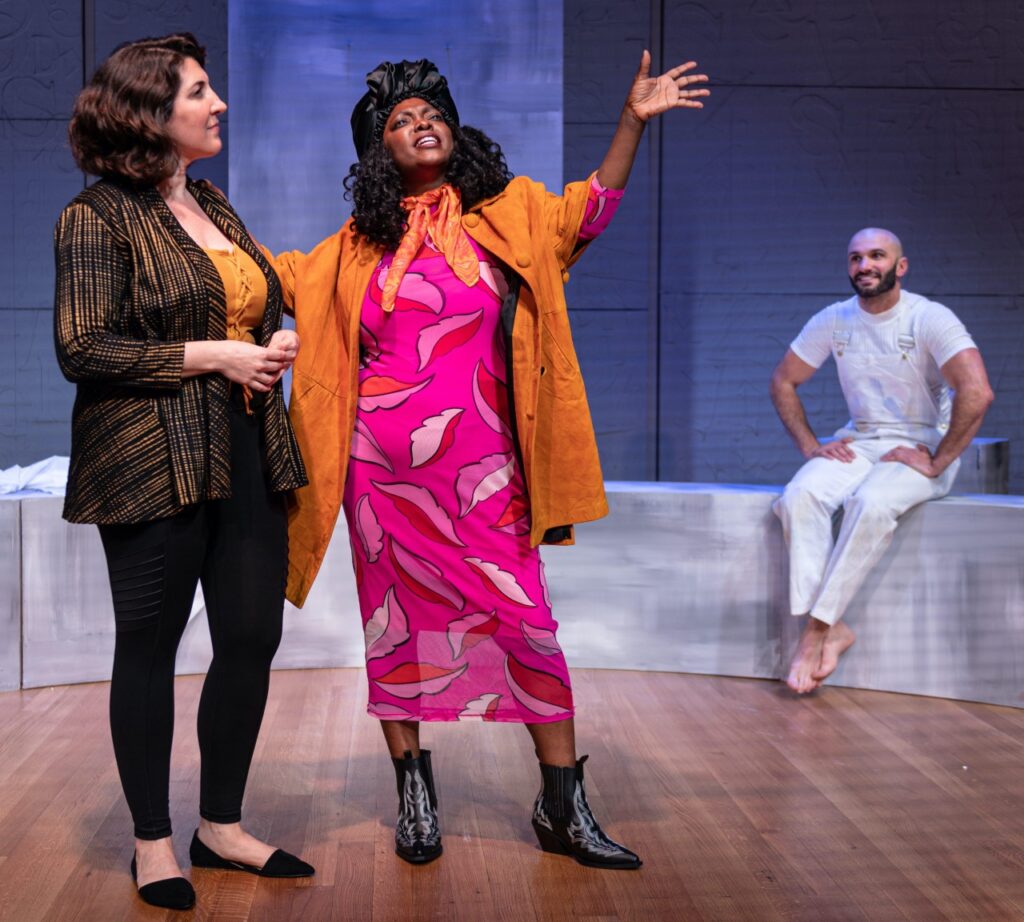 Trodding the Boards March 7, 2023 - Ambush Magazine